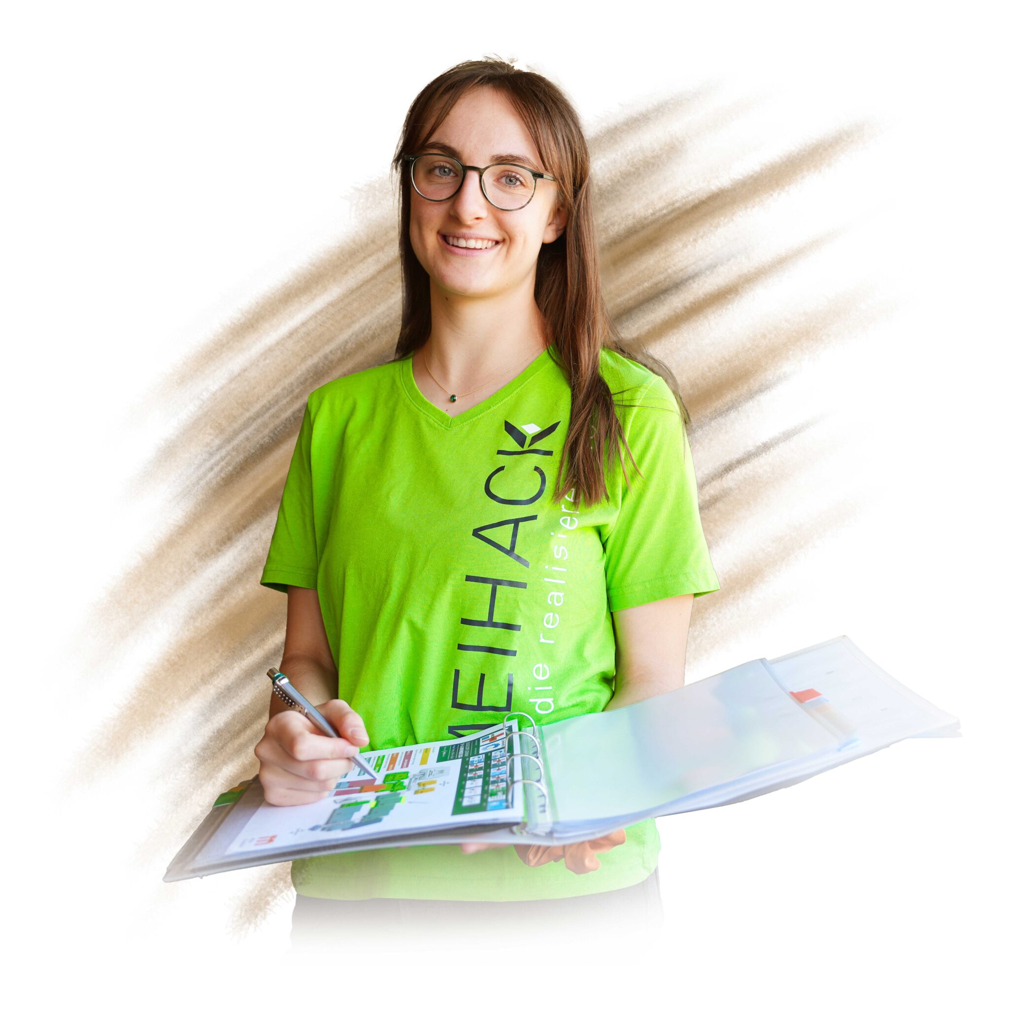 Ansprechpartner – Die Realisierer